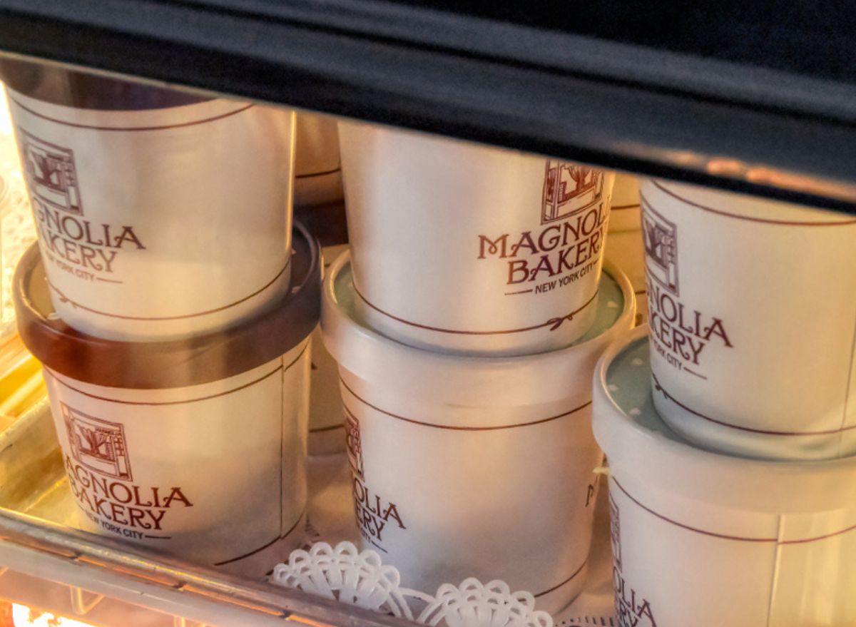 Bakers Share Their All-Time Favorite Bakery Chains