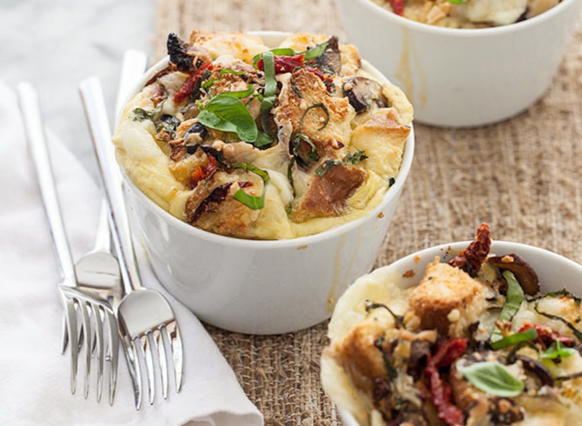 9 Mediterranean Diet Breakfast Recipes