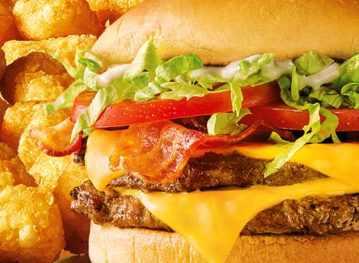 7 Fast-Food Chains That Don't Use Real Cheese
