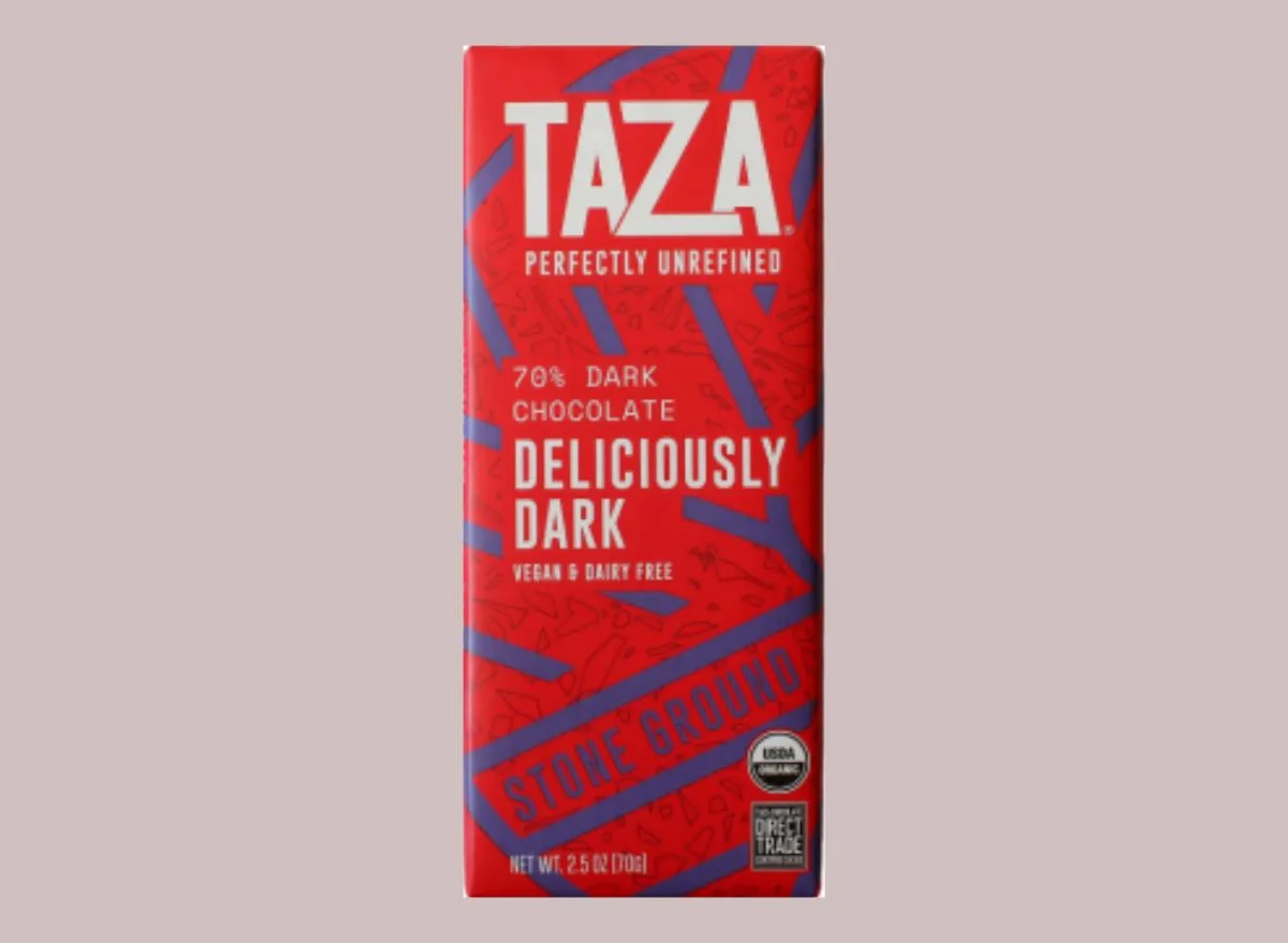 The 5 Safest Dark Chocolate Brands