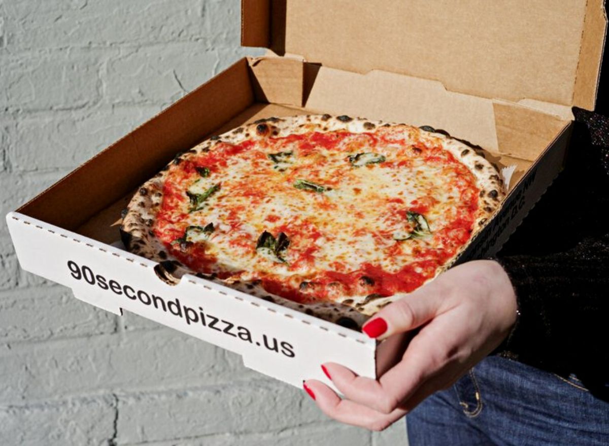 6 Pizza Chains That Actual Chefs Love