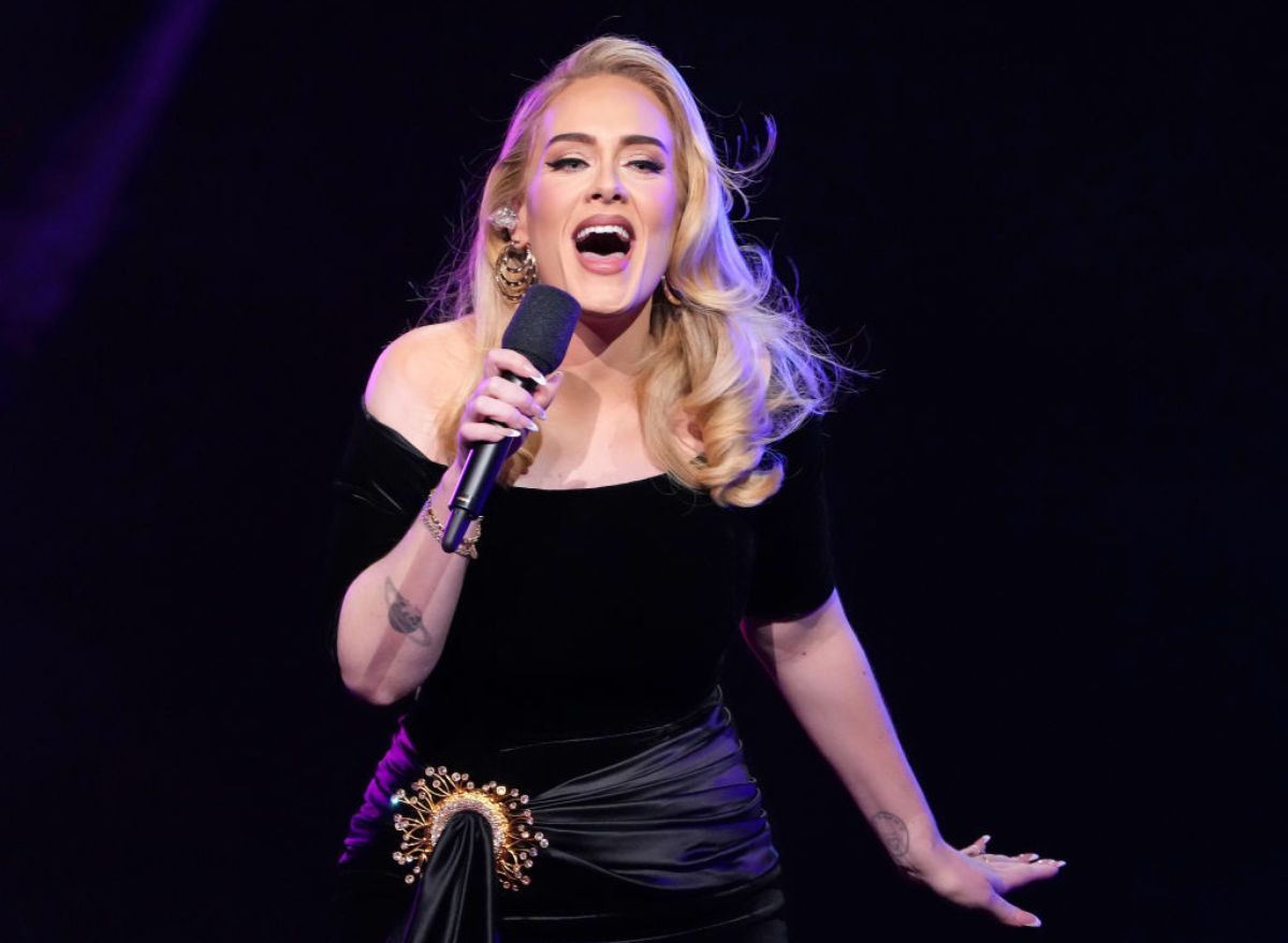 8 Fast-Food Orders Celebs Can't Live Without — Eat This Not That