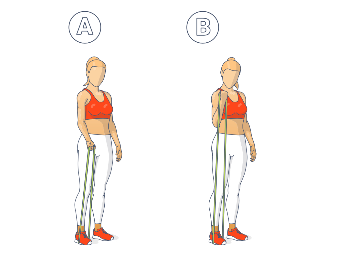 6 Best Exercises to Tone Your Body After 60, Trainer Says