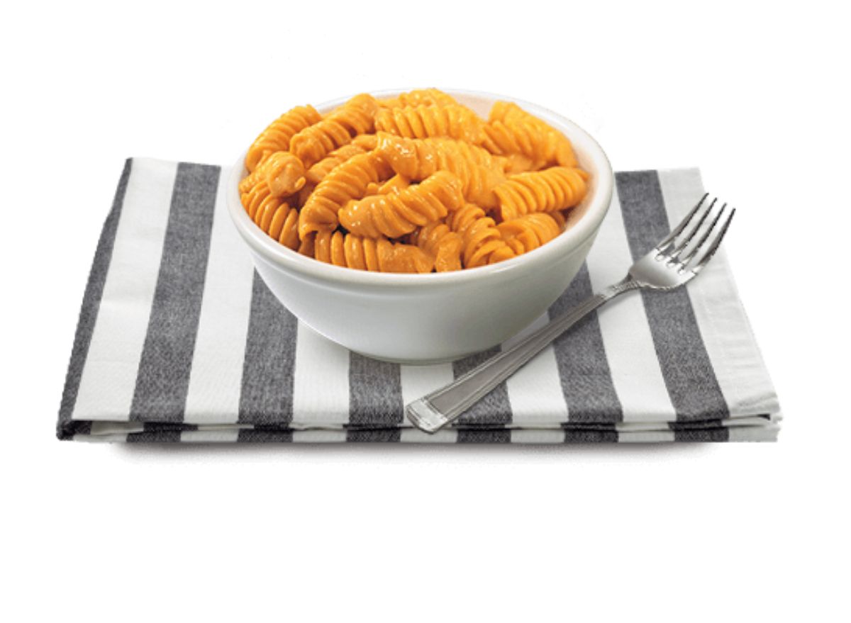 6 Restaurant Chains That Serve Real Mac and Cheese