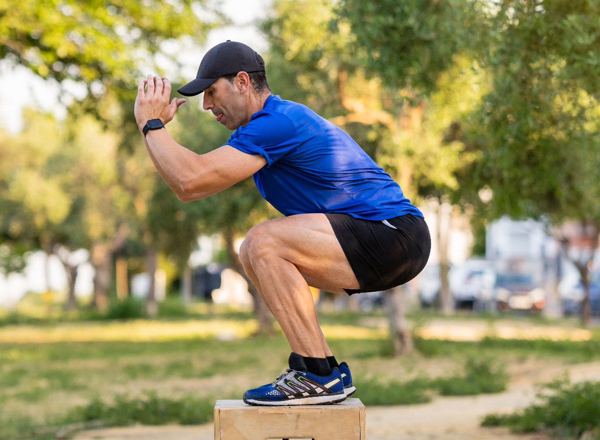 6 High-Impact Exercises That Can Damage Your Joints
