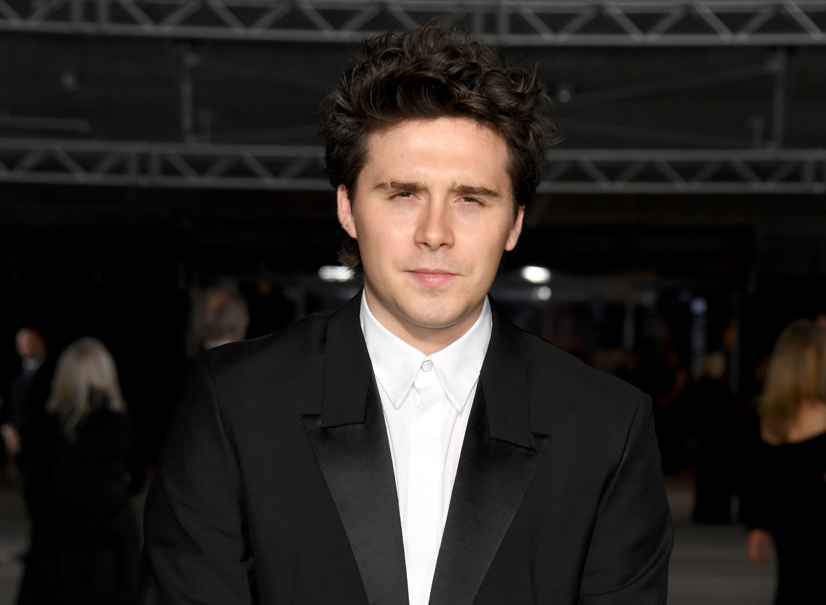 7 Times Brooklyn Beckham Faced Criticism For His Cooking Skills