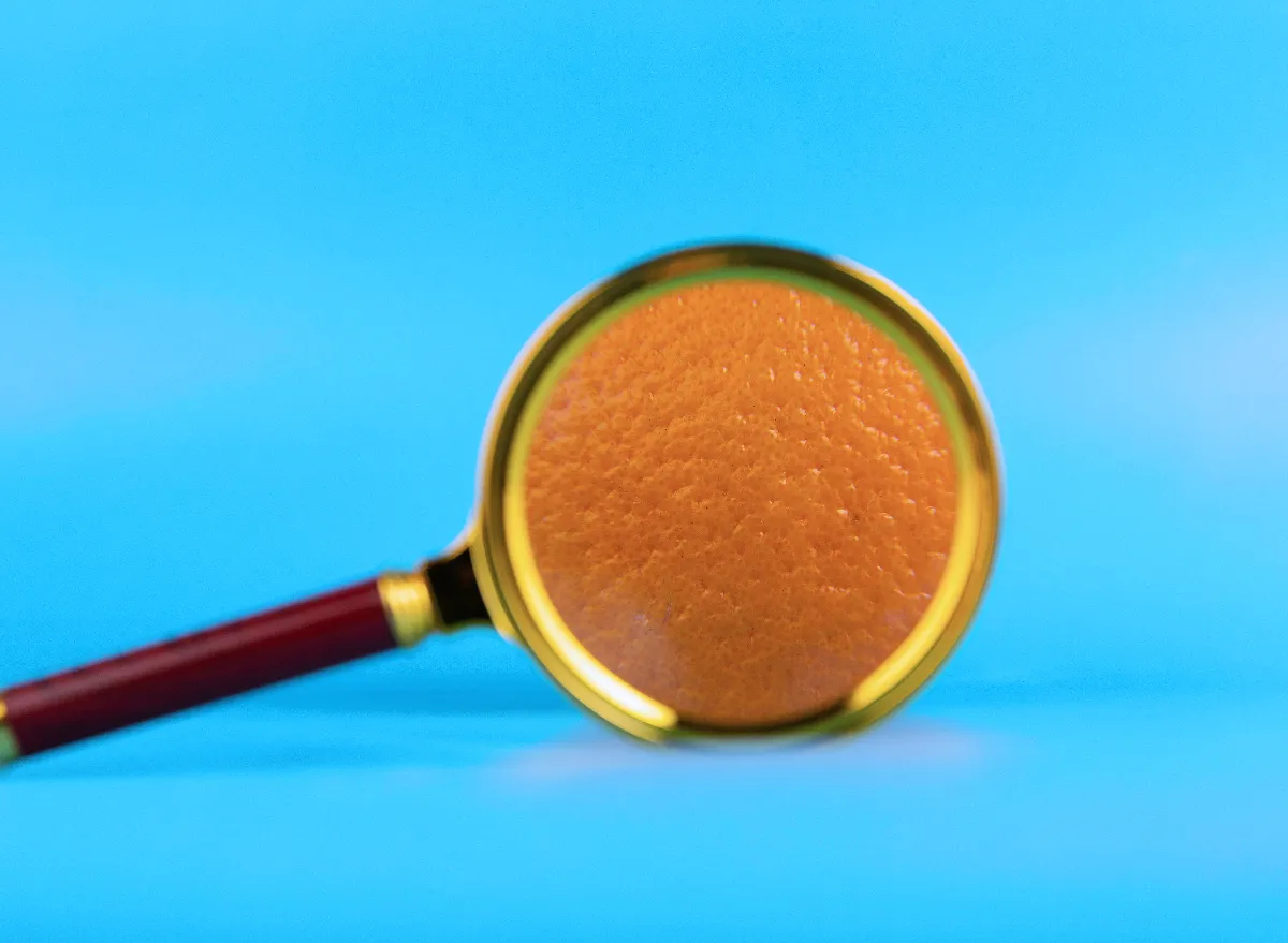 Eliminate Your ‘Butt Dimples’ With These 4 Exercises, Trainer Says