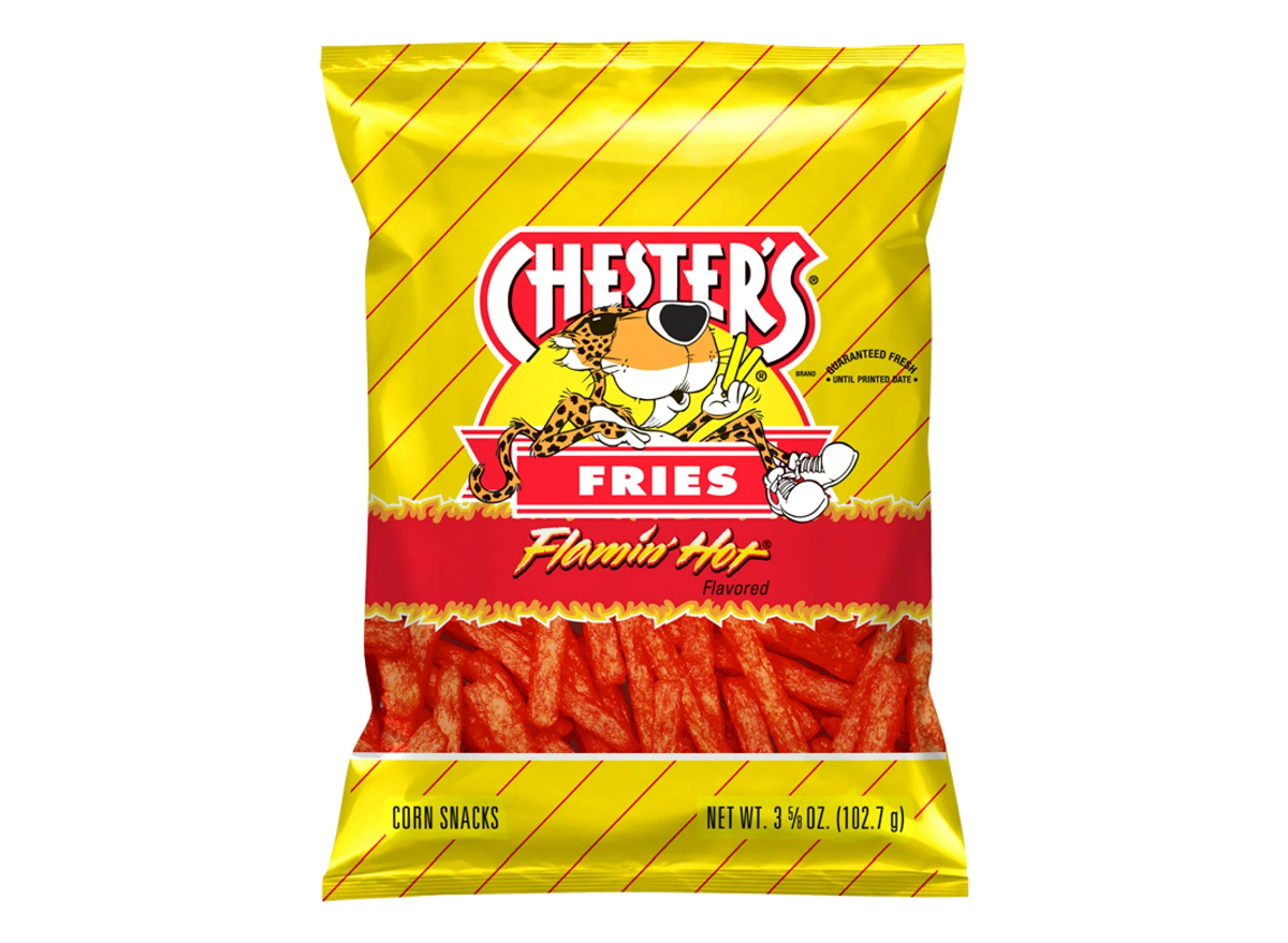 10 Rare Snacks That Are Disappearing