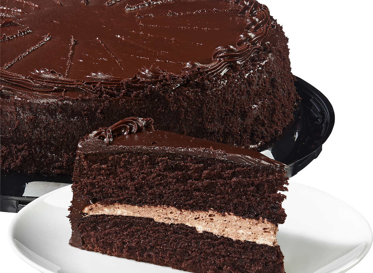 We Tried 11 Costco Bakery Desserts & One Blew Us Away
