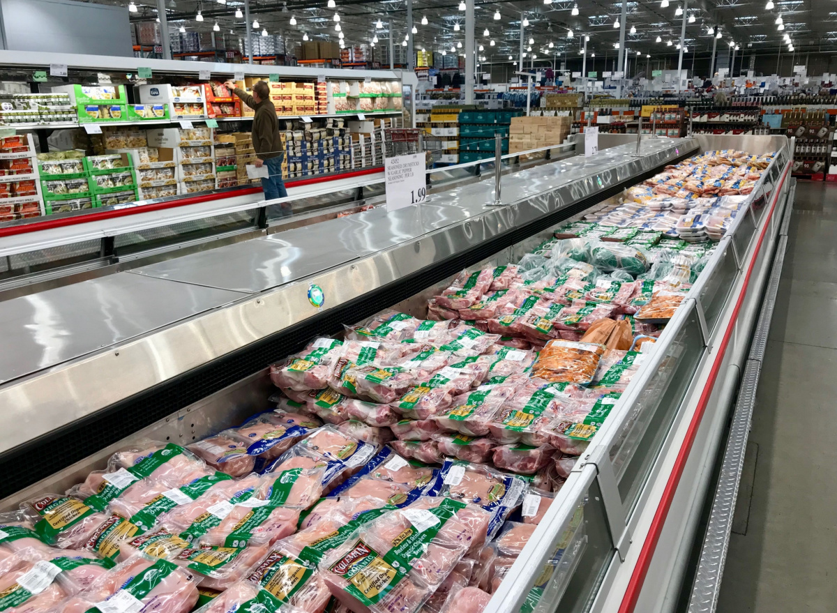 5 Bad Shopping Behaviors That Drive Costco Members Crazy