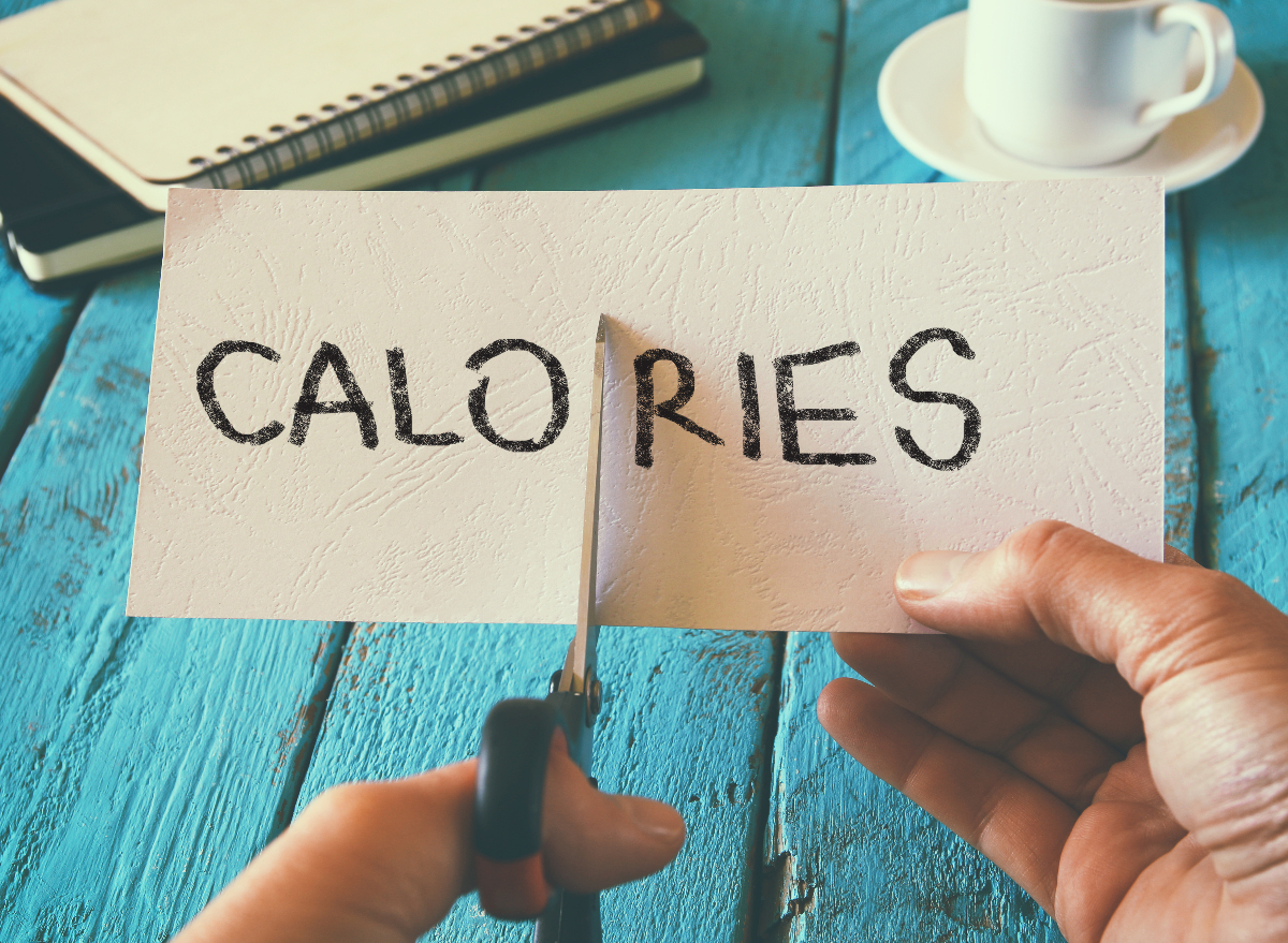 6 Possible Side Effects of Cutting Calories