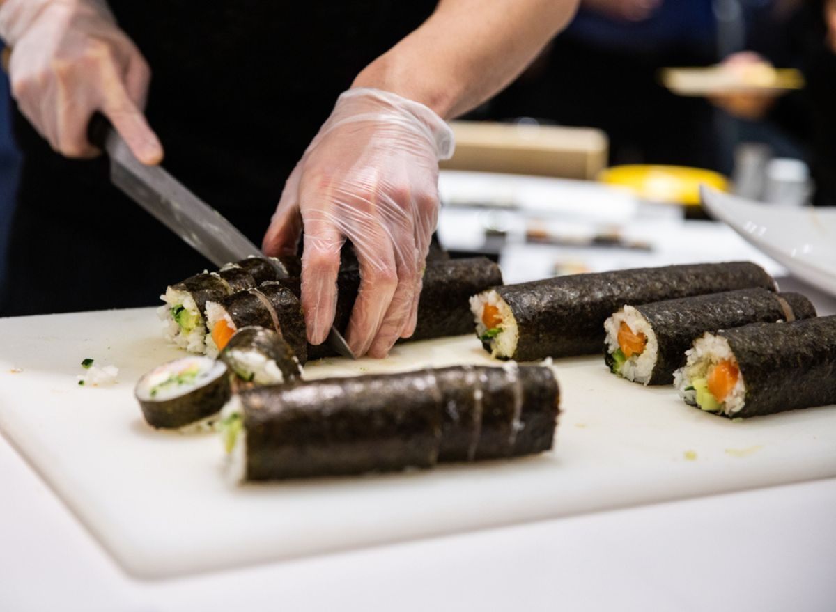9 Sushi Restaurant Menu Red Flags — Eat This Not That