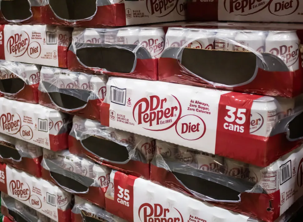 7 Rare Sodas That Are Disappearing