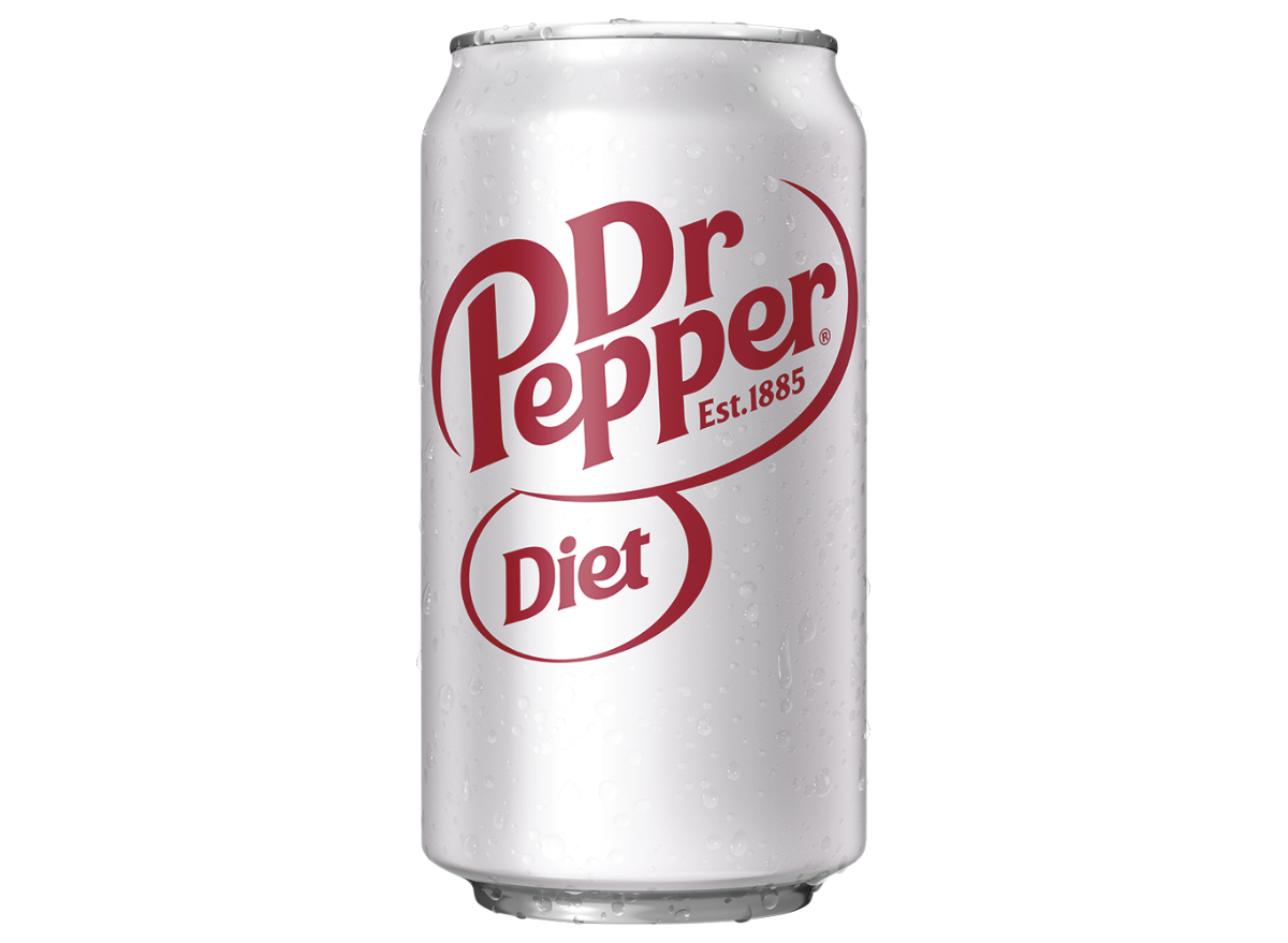 7 Dr Pepper Flavors Ranked by How Much Fans Love Them