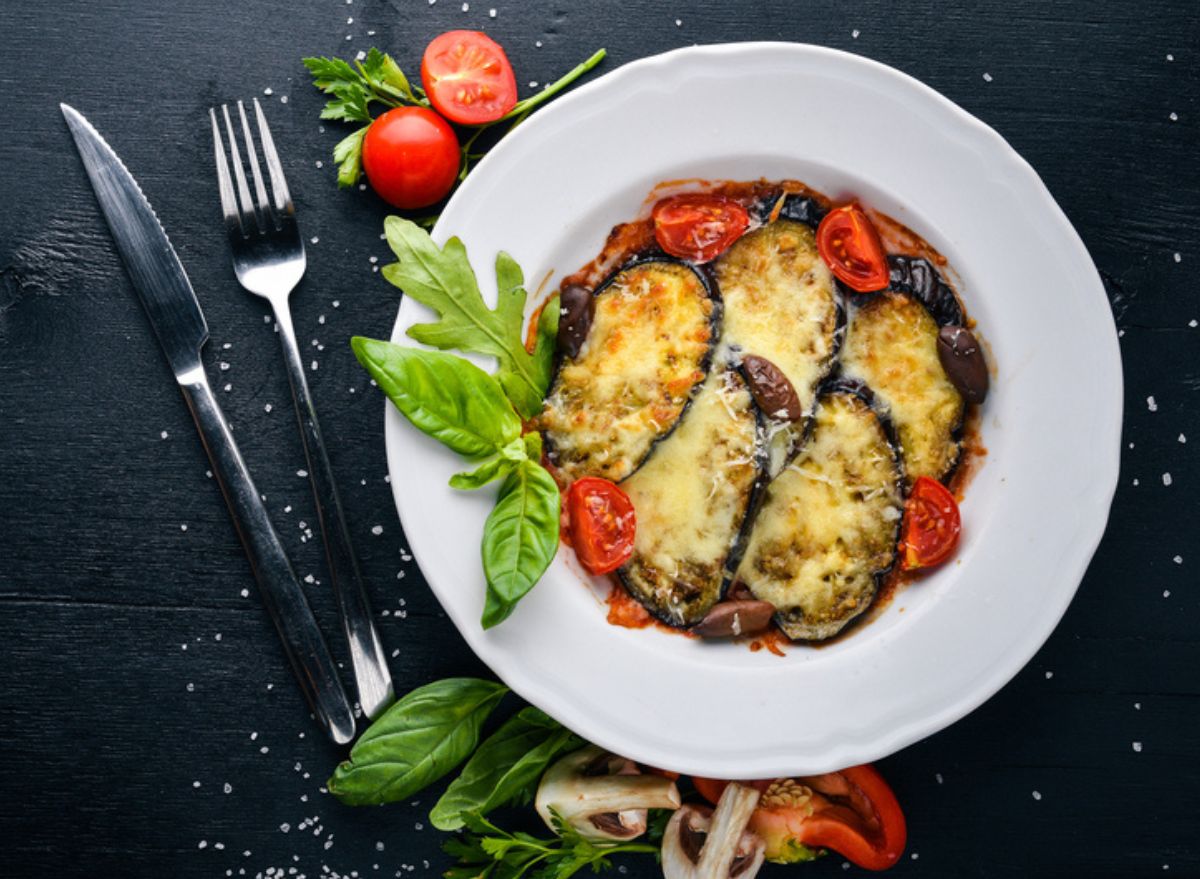 9 Italian Restaurant Menu Terms You Need to Know