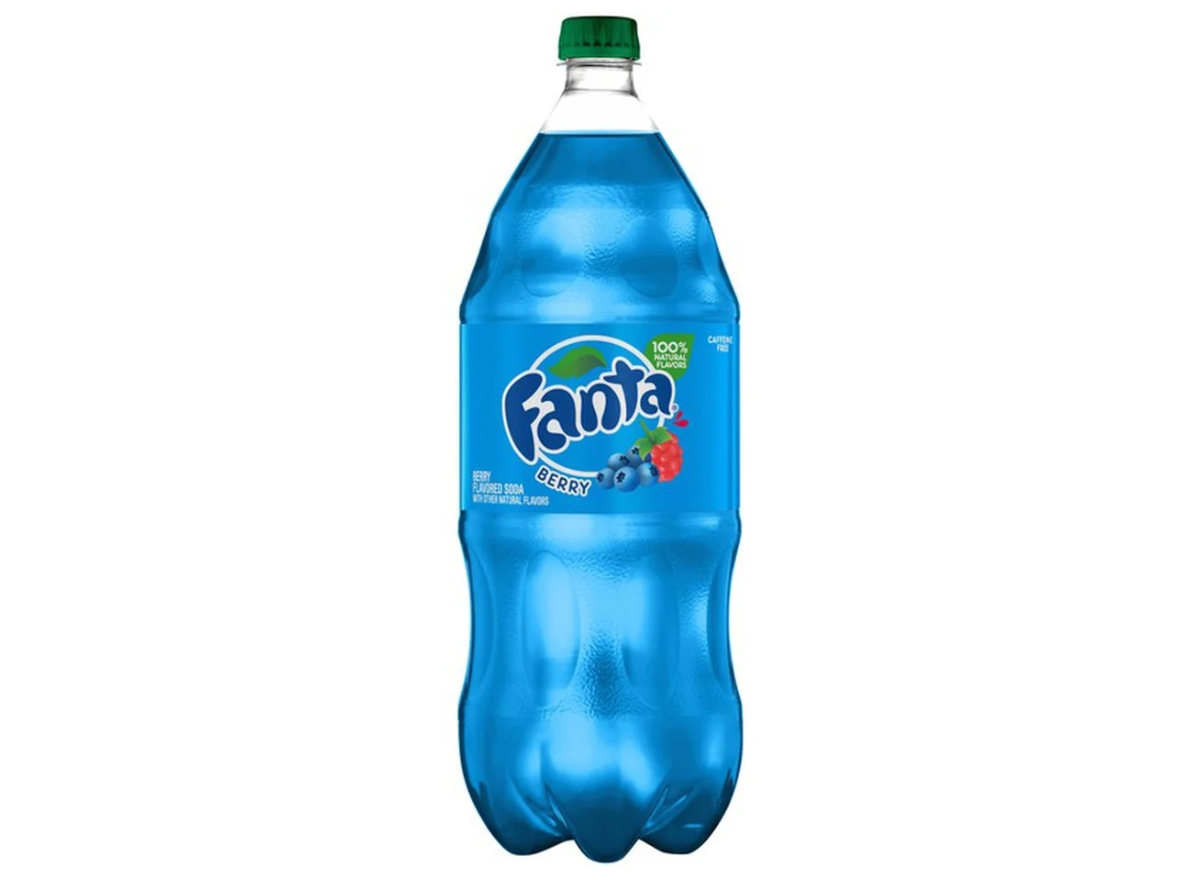 7 Rare Sodas That Are Disappearing