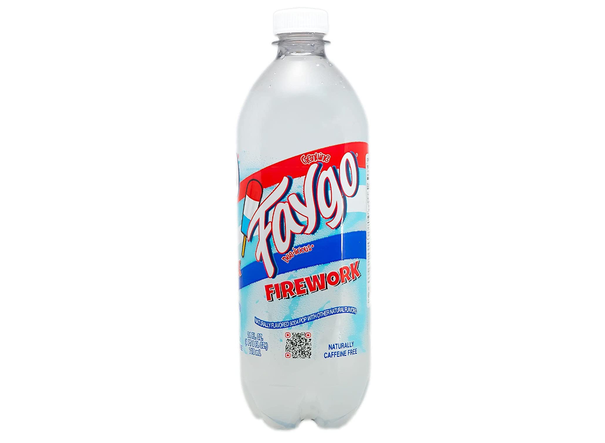 7 Rare Sodas That Are Disappearing
