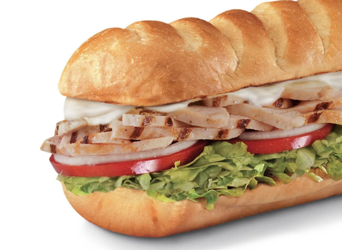 Firehouse Subs Menu: The 14 Best & Worst Orders