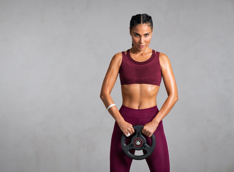 Secrets To Getting Leaner, as Told by Top Trainers