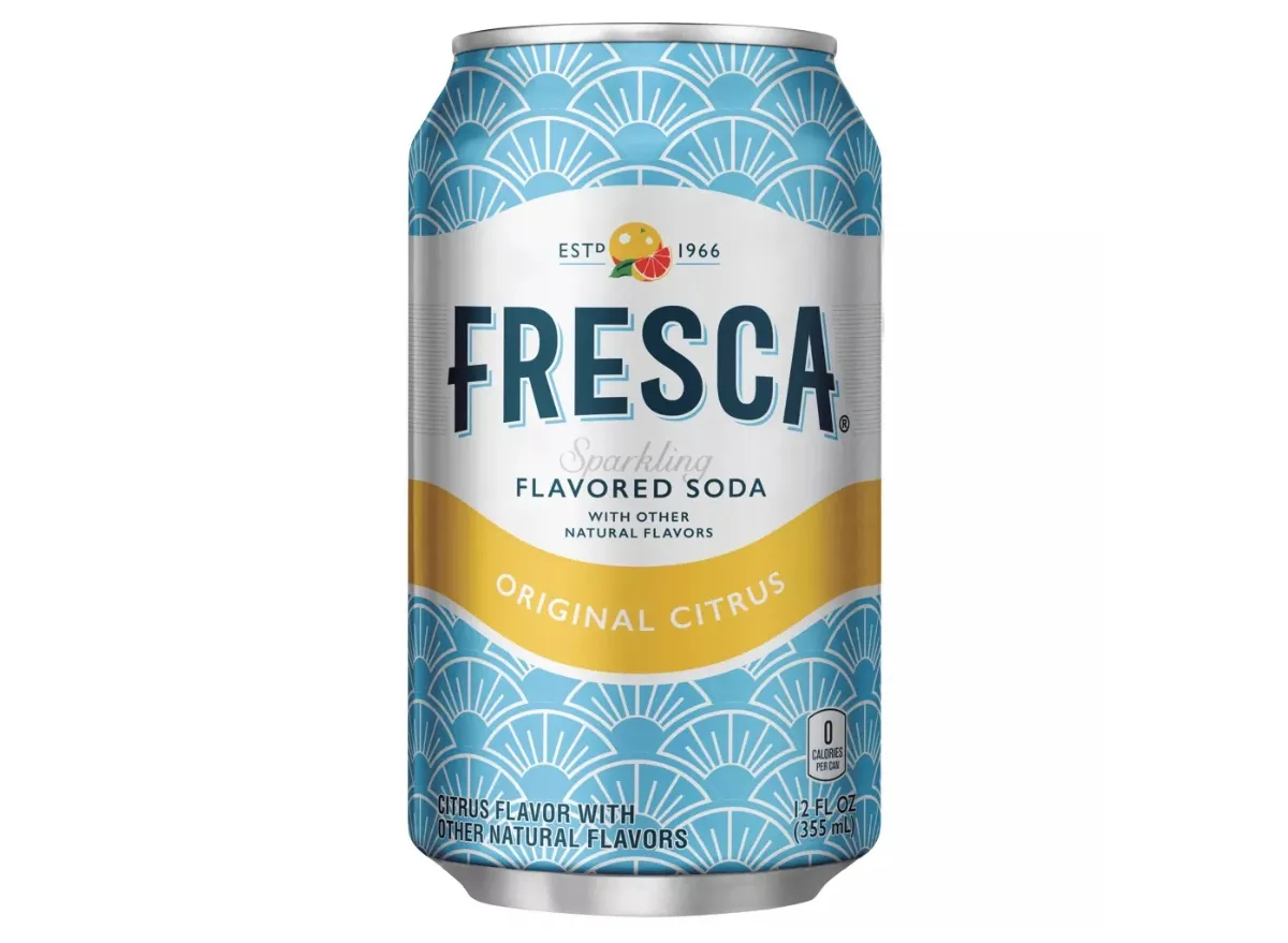 7 Rare Sodas That Are Disappearing