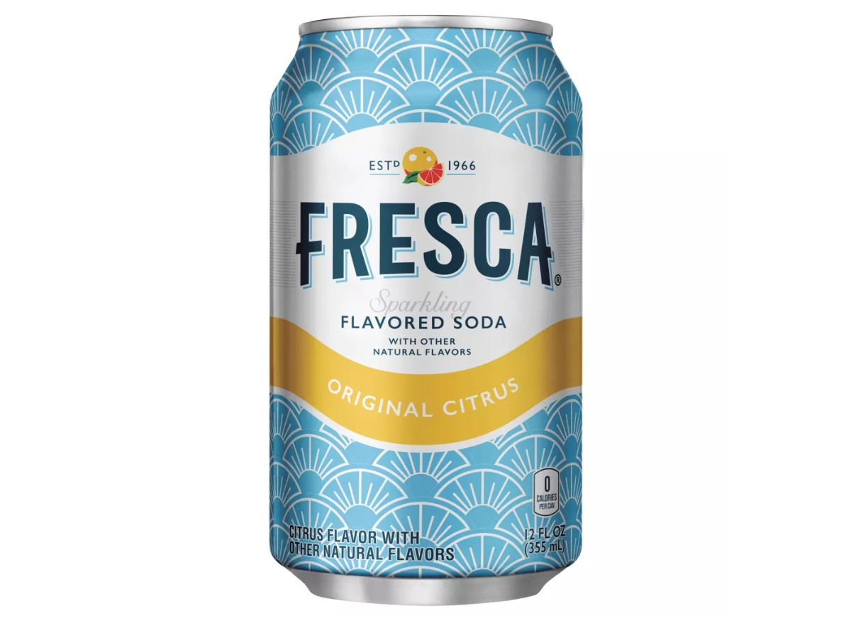 7 Rare Sodas That Are Disappearing