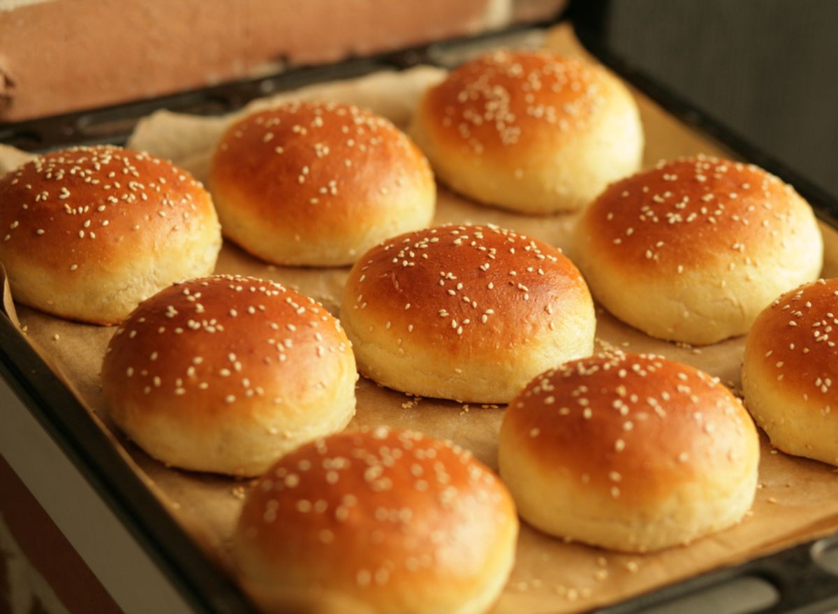 7 Burger Menu Red Flags That Make Chefs Order Something Else