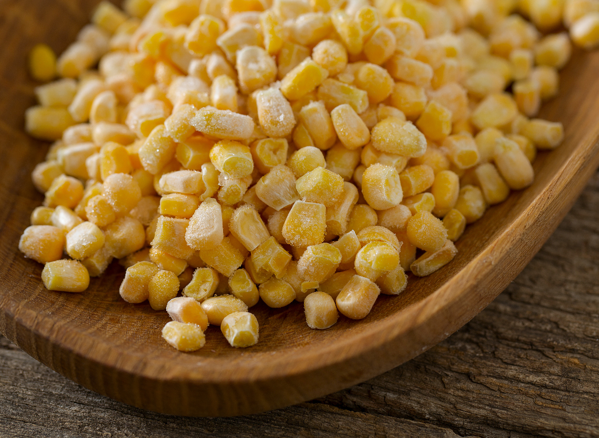 10 Grocery Items You Should Always Buy Frozen, Say Experts