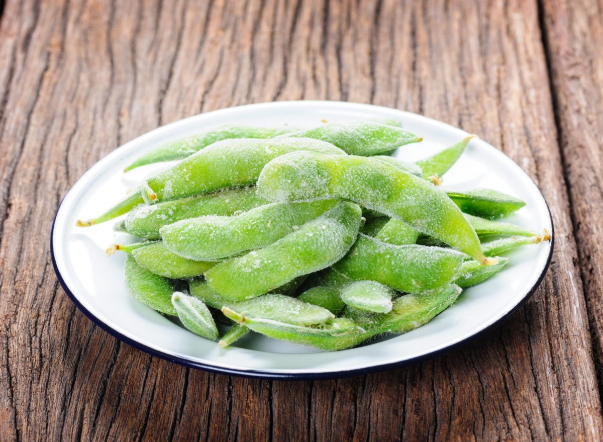 10 Grocery Items You Should Always Buy Frozen, Say Experts