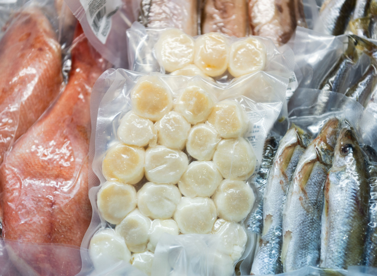 How To Choose the Best Seafood at the Grocery Store