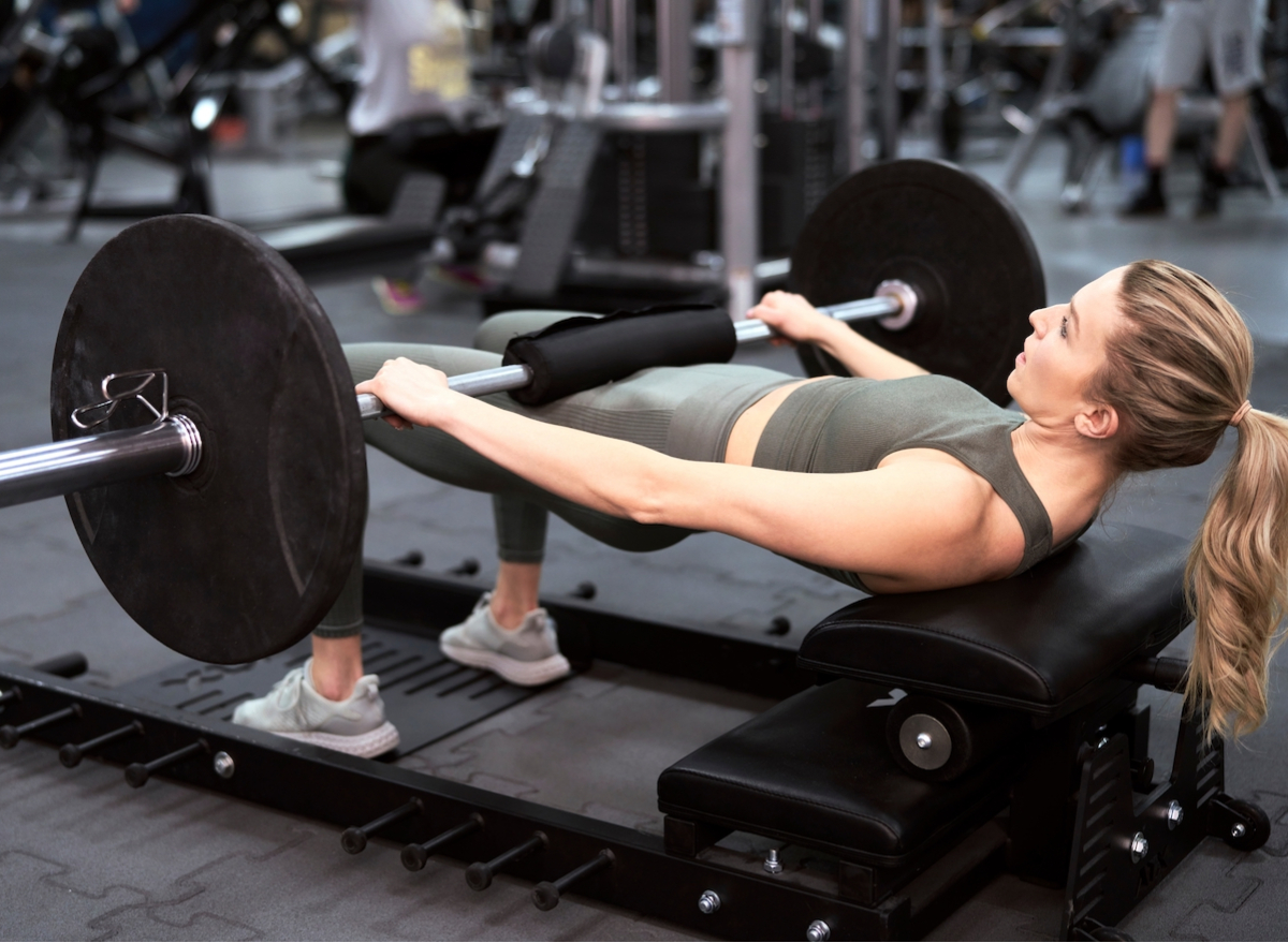 How To Lose Butt Fat: 7 Exercises That Bring on the Burn