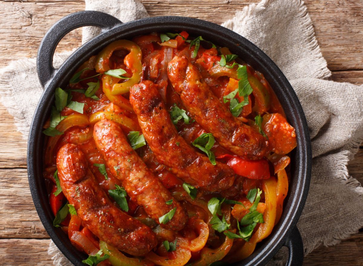 9 Italian Restaurant Menu Terms You Need to Know