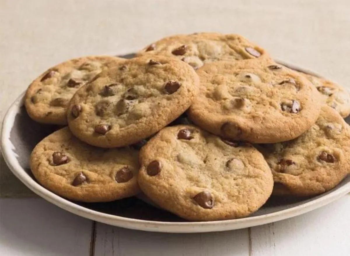 8 Fast-Food Desserts That Are Totally Worth Ordering