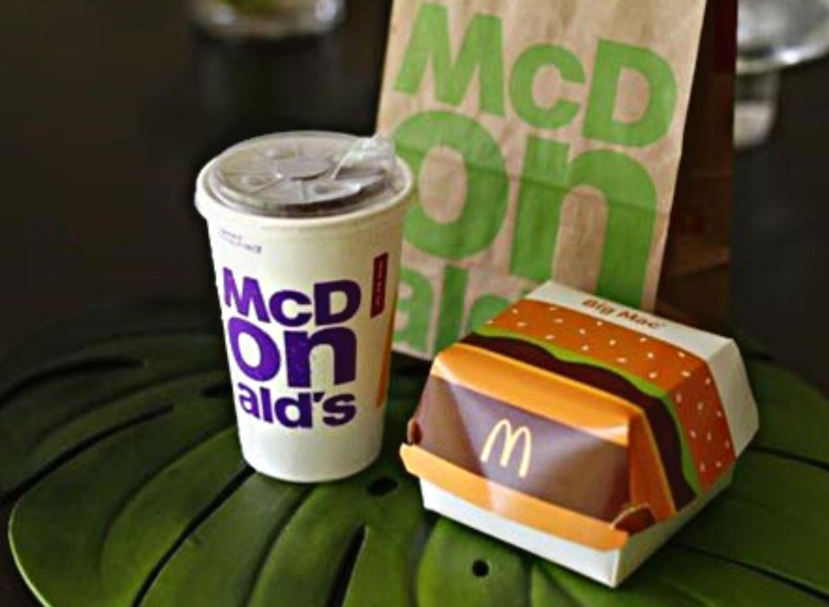 60 Low-Calorie Fast-Food Meals Under 500 Calories