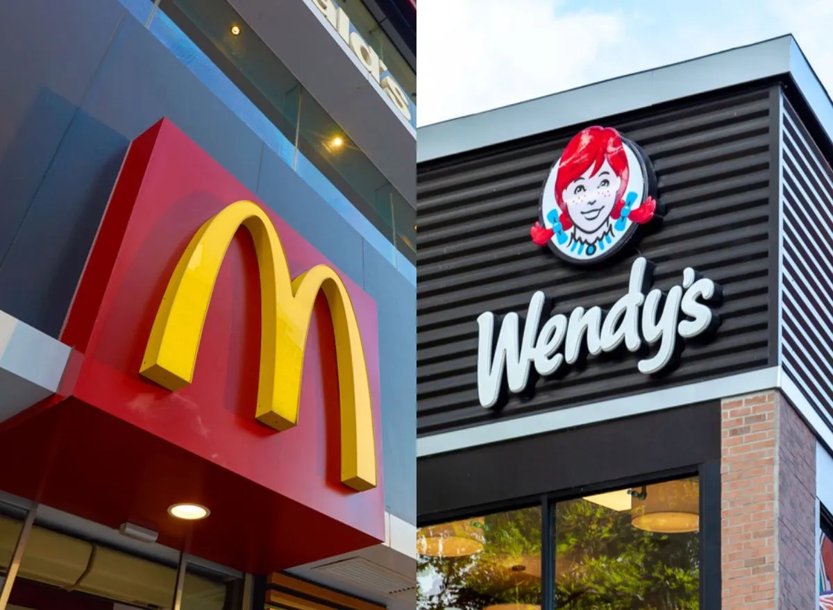 Zodiac sign fast food restaurant 60 photos - Astrologytoyou.com