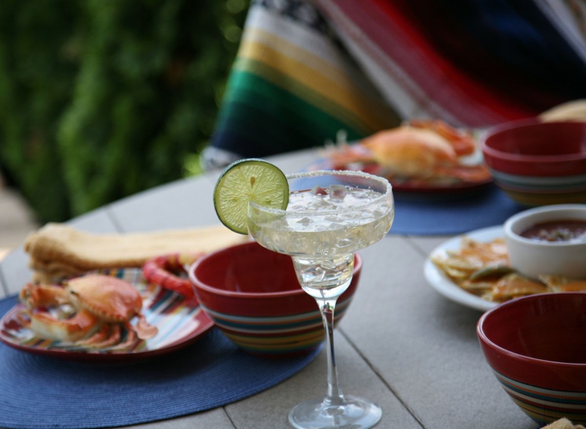 7 Mexican Restaurant Orders That Make Chefs Roll Their Eyes