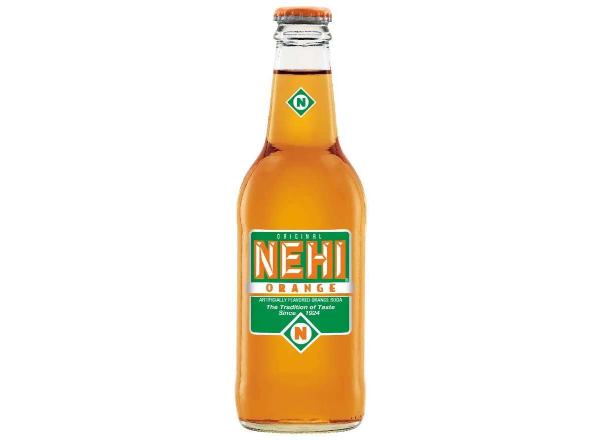 7 Rare Sodas That Are Disappearing