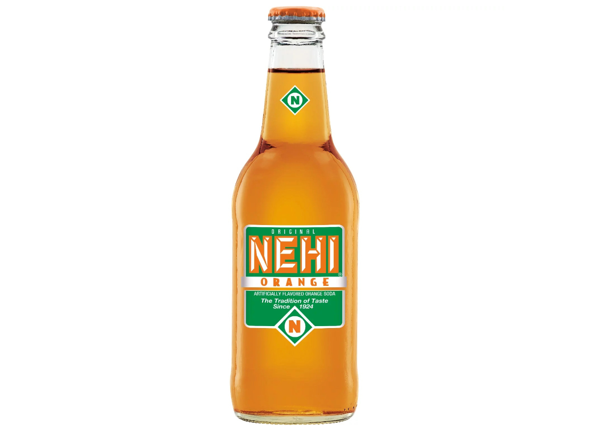 7 Rare Sodas That Are Disappearing