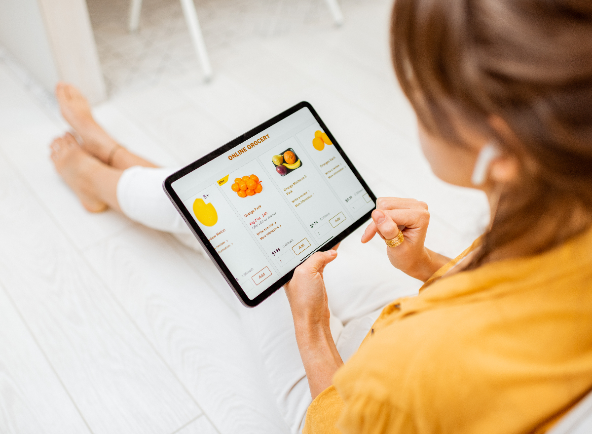 7 Best Stores to Buy Groceries Online in 2024