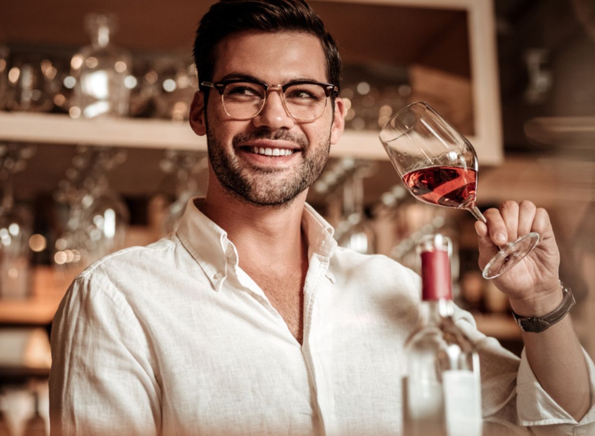 #1 Thing to Never Order at a Wine Bar, According to Sommeliers