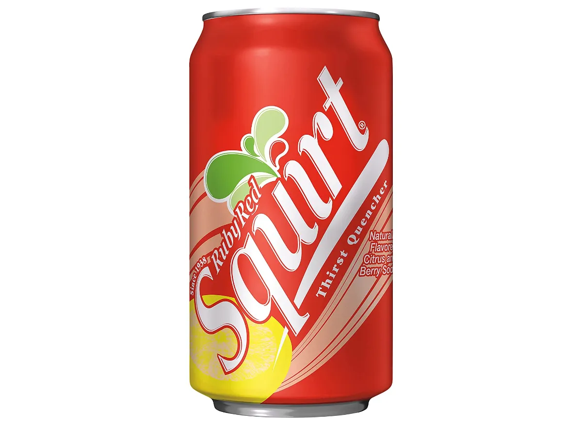 7 Rare Sodas That Are Disappearing