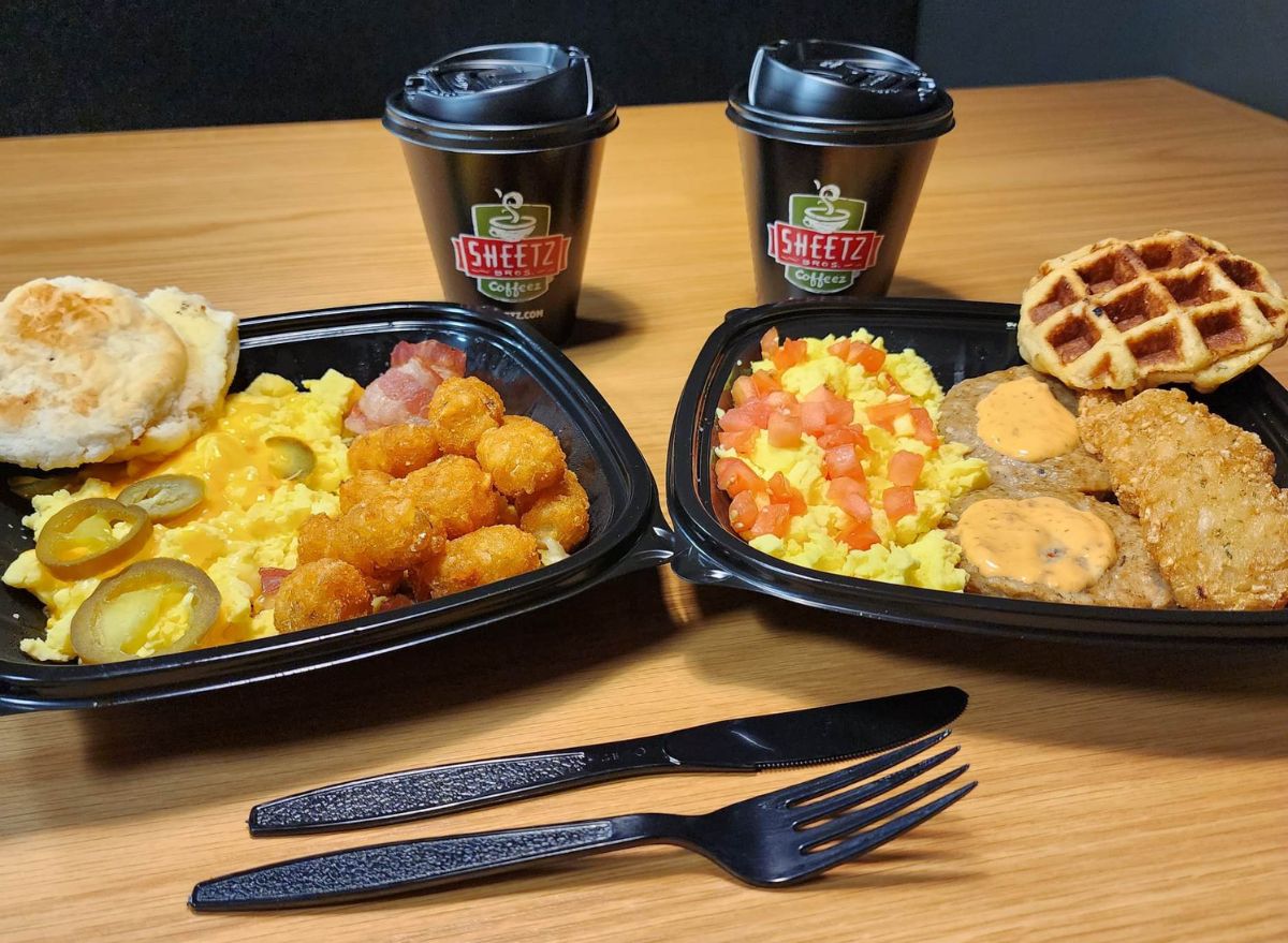 8 Convenience Stores With the Highest Quality Food Options