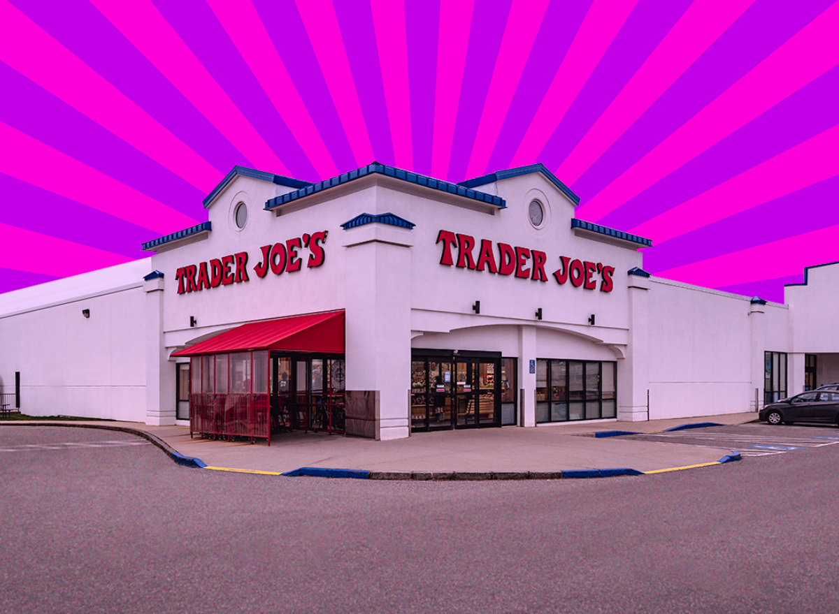 Best Trader Joe's Valentine's Day Items in 2023