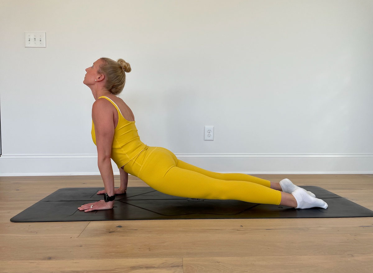 Exercises To Avoid During Pregnancy, According to an Expert