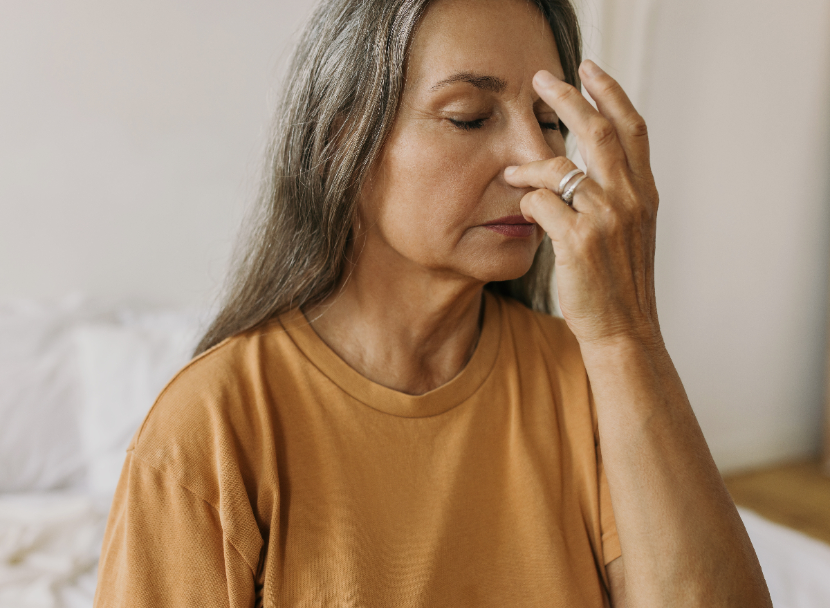 Try the Valsalva Maneuver When You Have a Racing Heartbeat