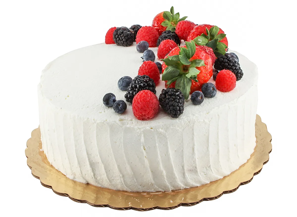 11 Best Store-Bought Cakes That Taste Bakery-Made