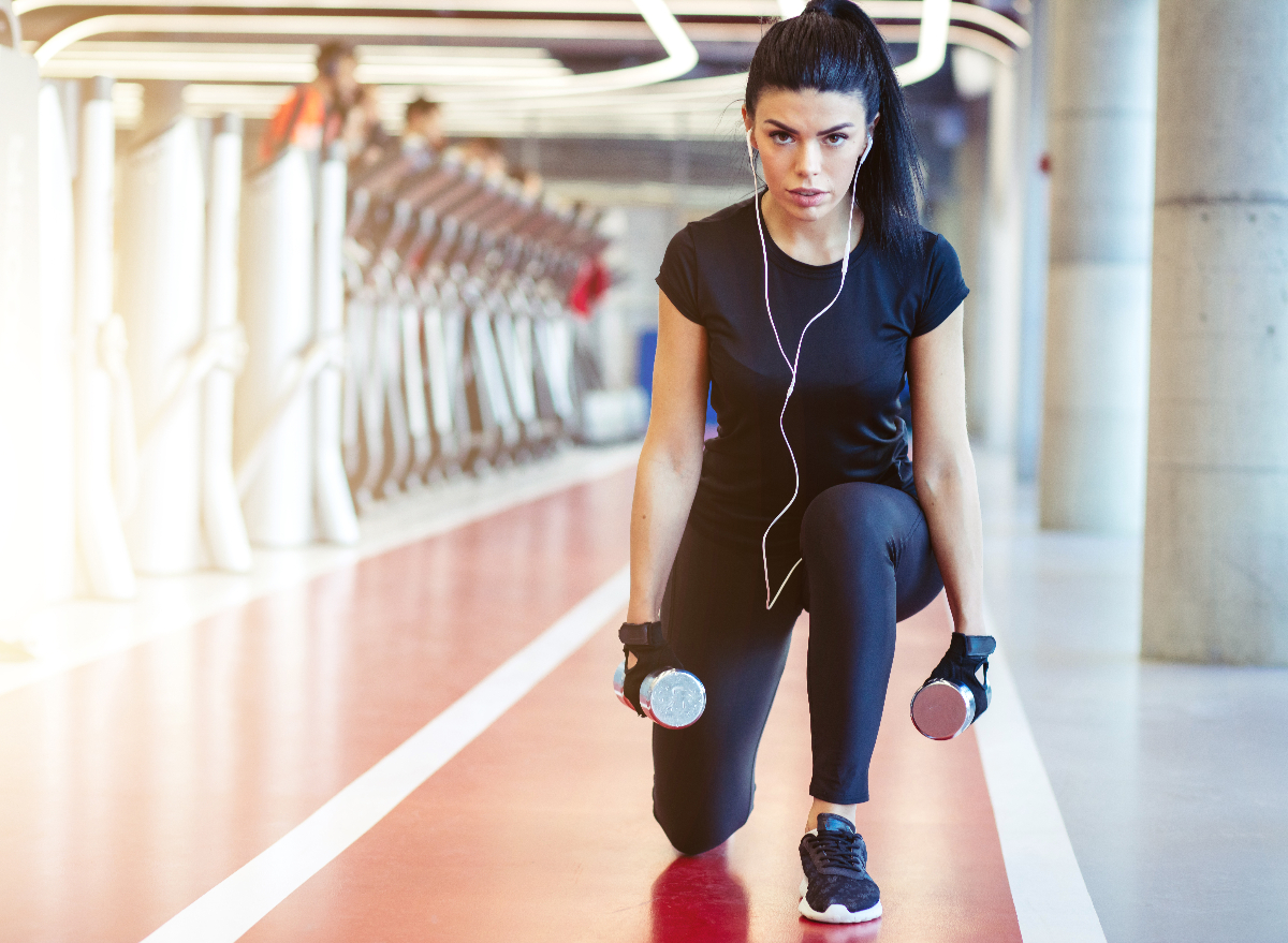 The Perfect 10-Minute Low-Intensity Workout for Beginners - Internewscast