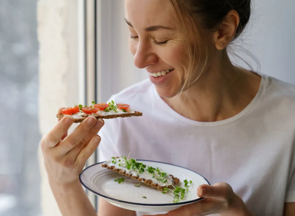 12 Foods That Give You Energy All Day, Say Dietitians