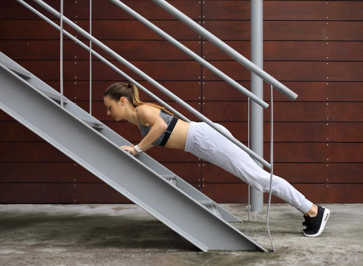 The Perfect 10-Minute Low-Intensity Workout for Beginners