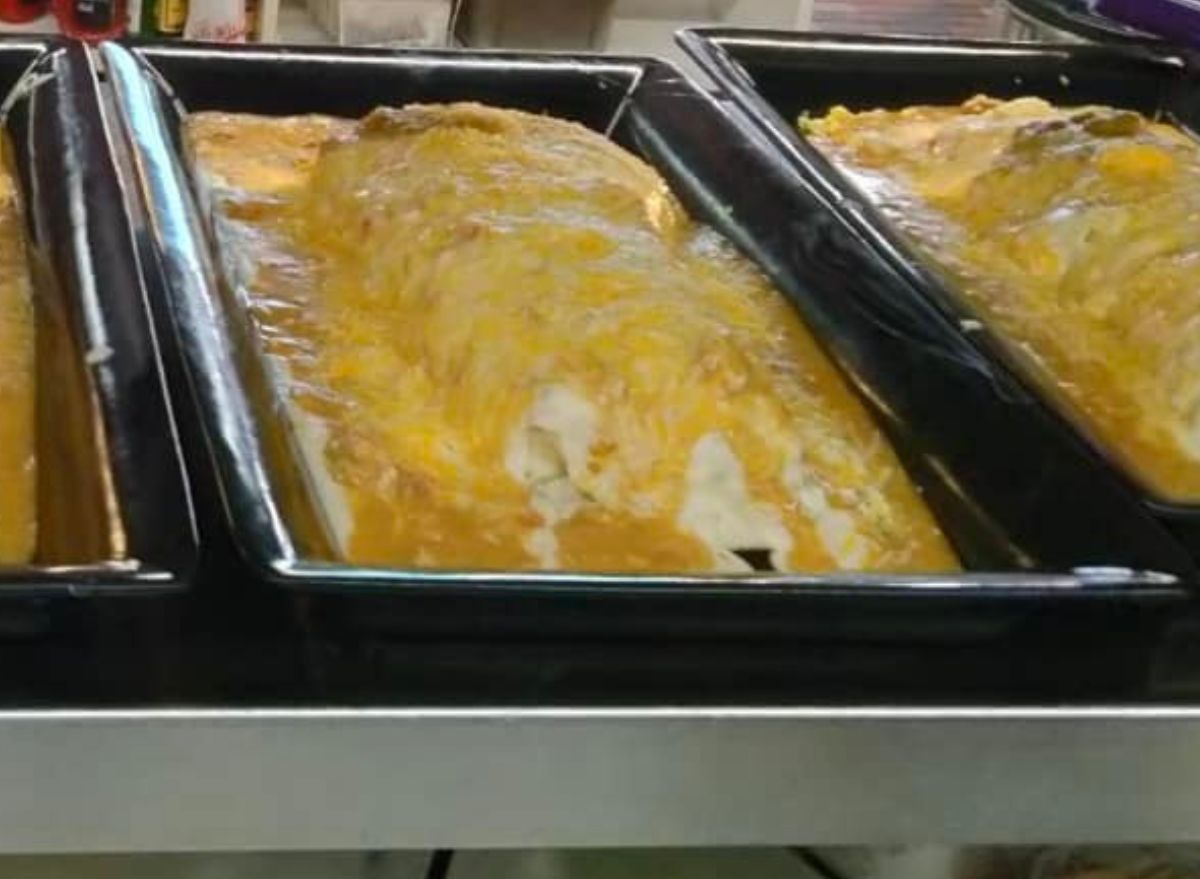 The Most Outrageous Food Challenges in Every State