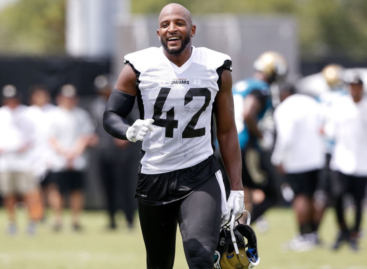 NFL Players' Favorite Fast-Food Orders